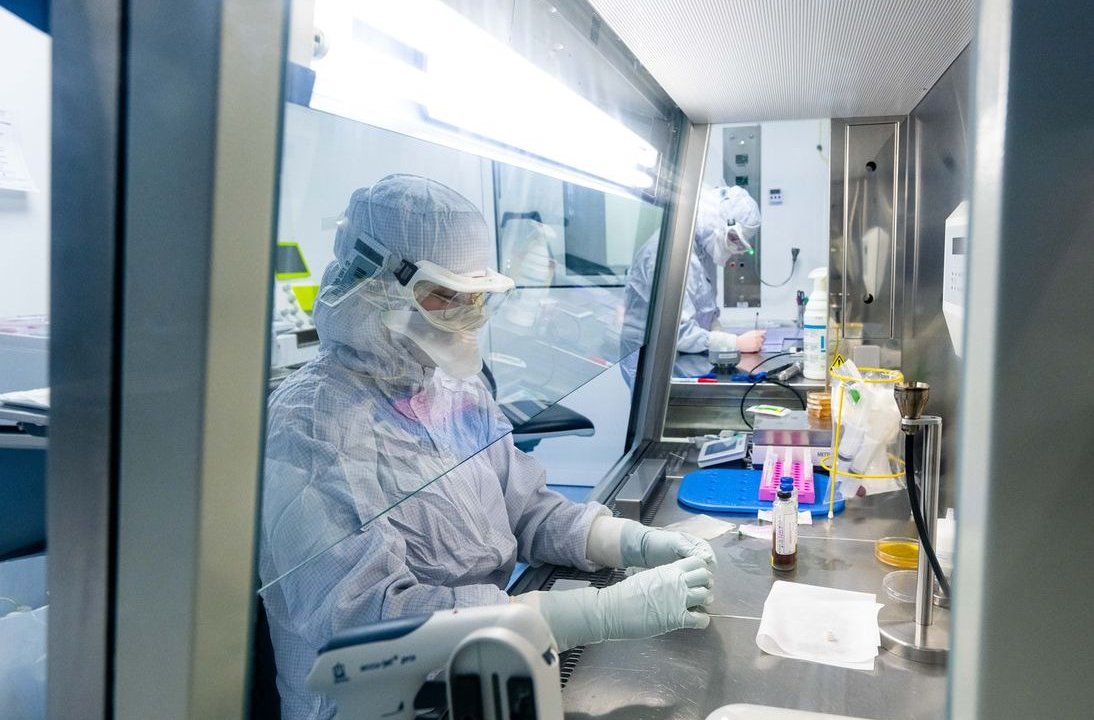 Innovative Cell & Gene Therapies - Saxony Trade & Invest