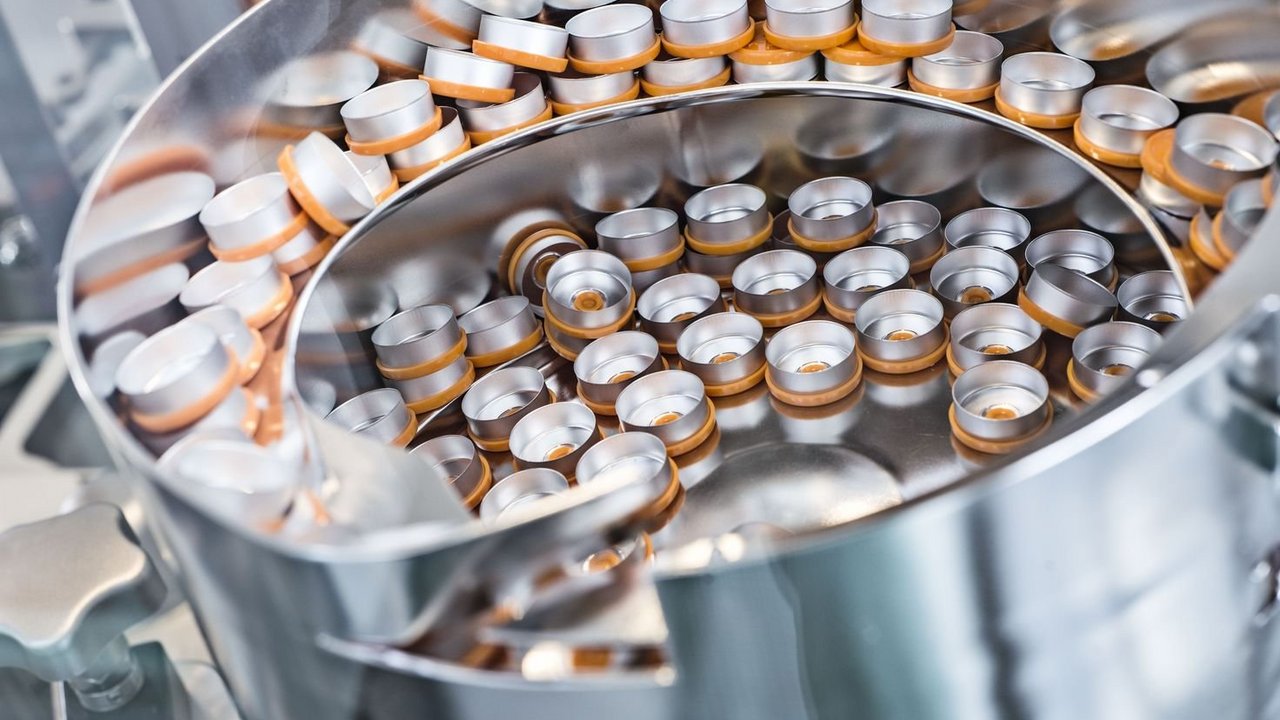 ROTOP Pharmaka Dresden - A Pioneer for Personalized Medicine - Saxony ...