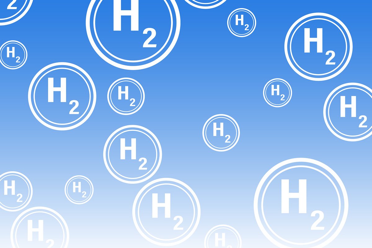 Europe's only hydrogen center for industry launches in Saxony - Saxony ...